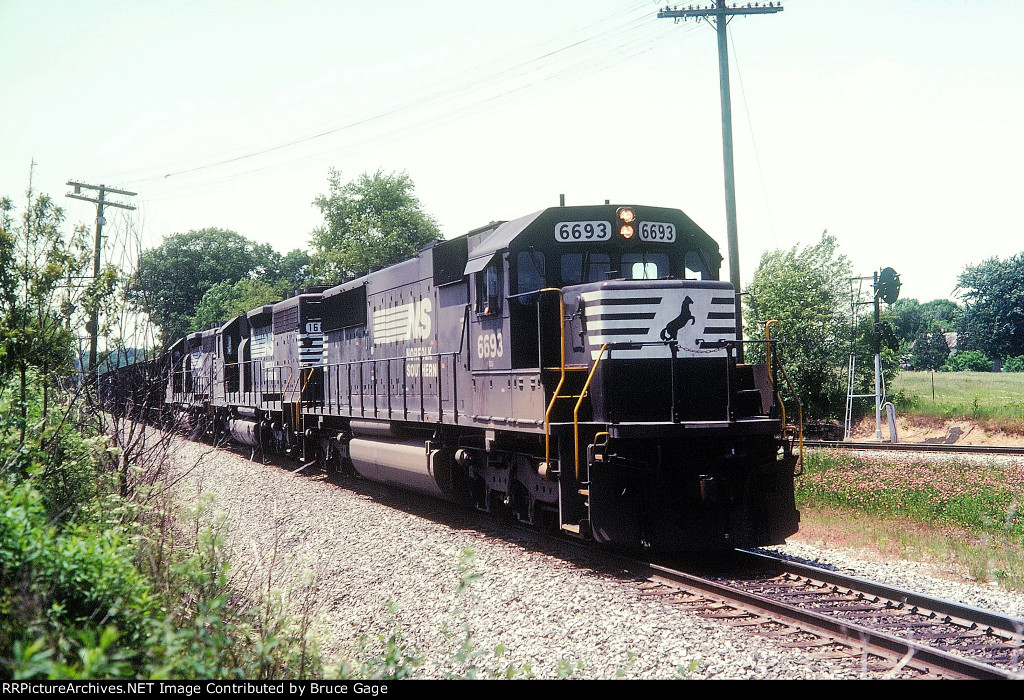 NS 6693